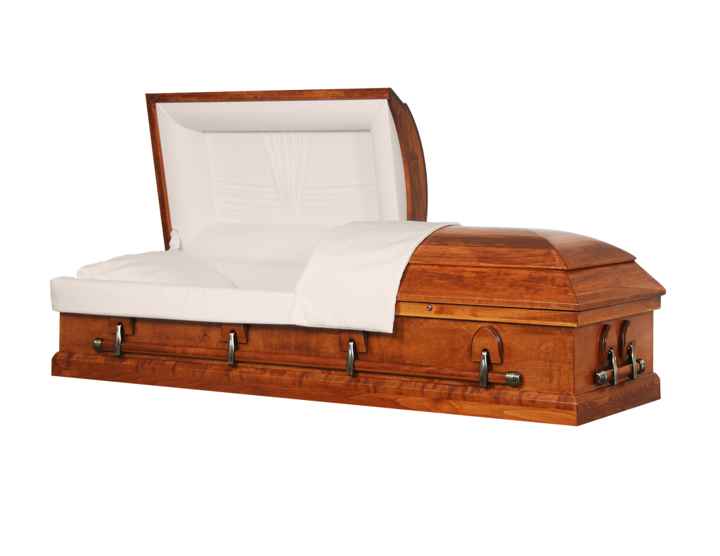 Collinwood Veneer | Thacker Caskets, Inc.